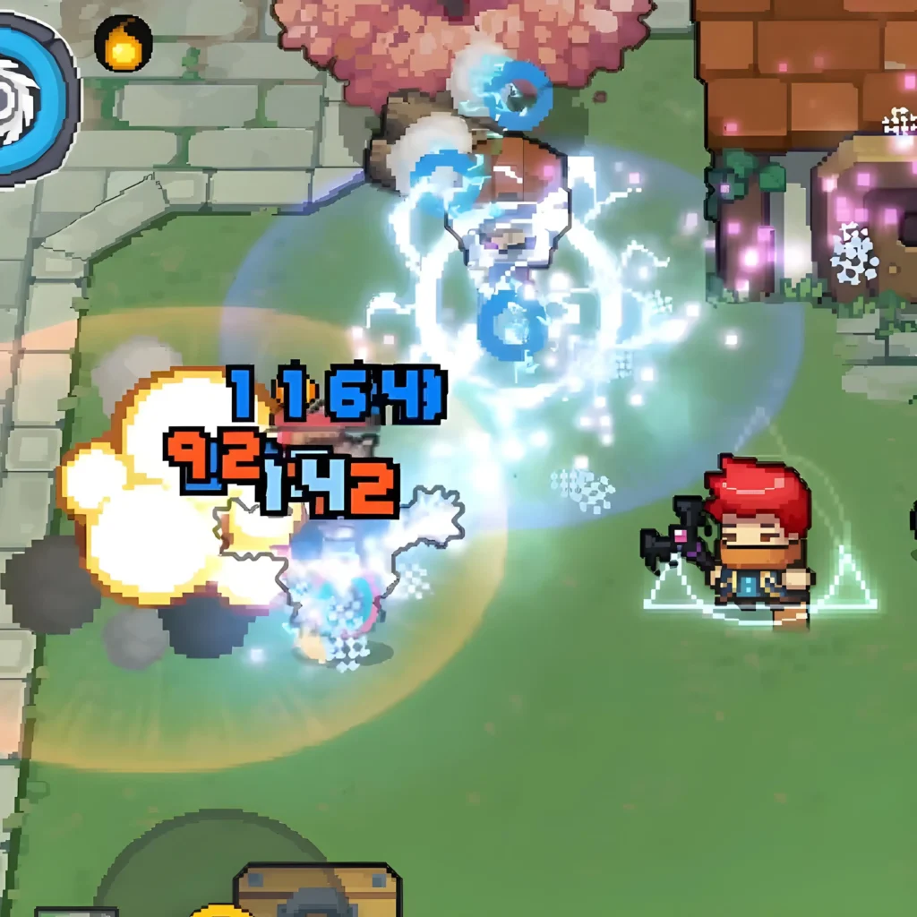 Soul Knight Prequel Elementalist Guide | Mastering Elemental Power ...