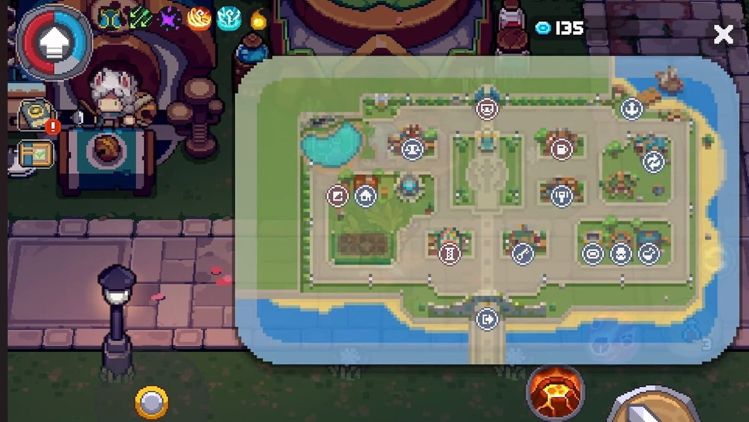 Best 13 Tips and Tricks You Should Know Before Playing | Soul Knight ...