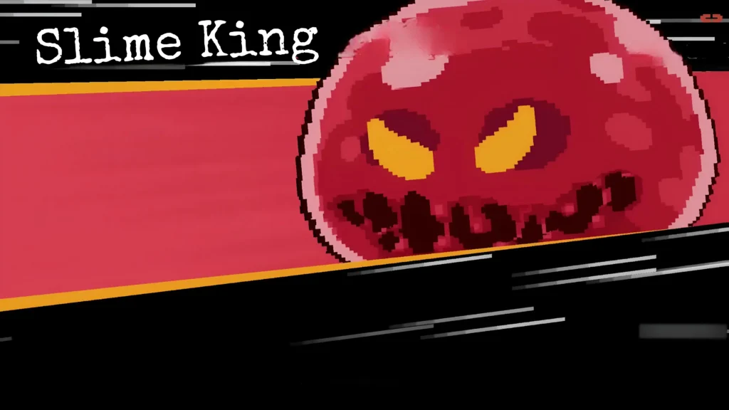 Hidden Bosses Guide and Black ArchKnight Weapons Details | Soul Knight ...