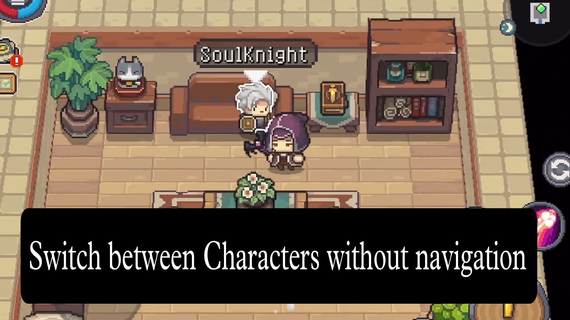 Best 13 Tips and Tricks You Should Know Before Playing | Soul Knight ...