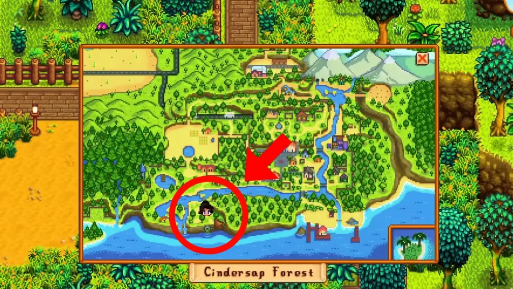 Stardew Valley 1.6: Mastery Cave Guide - Unlock Perks, Boost Your Farm ...